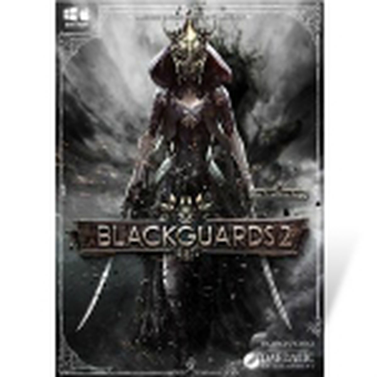 Blackguards 2 | Hobby Consolas