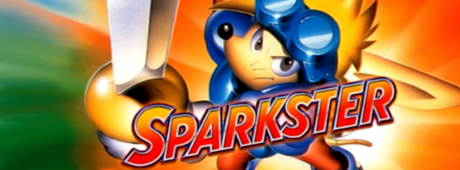 Sparkster: Retro - HobbyConsolas Juegos
