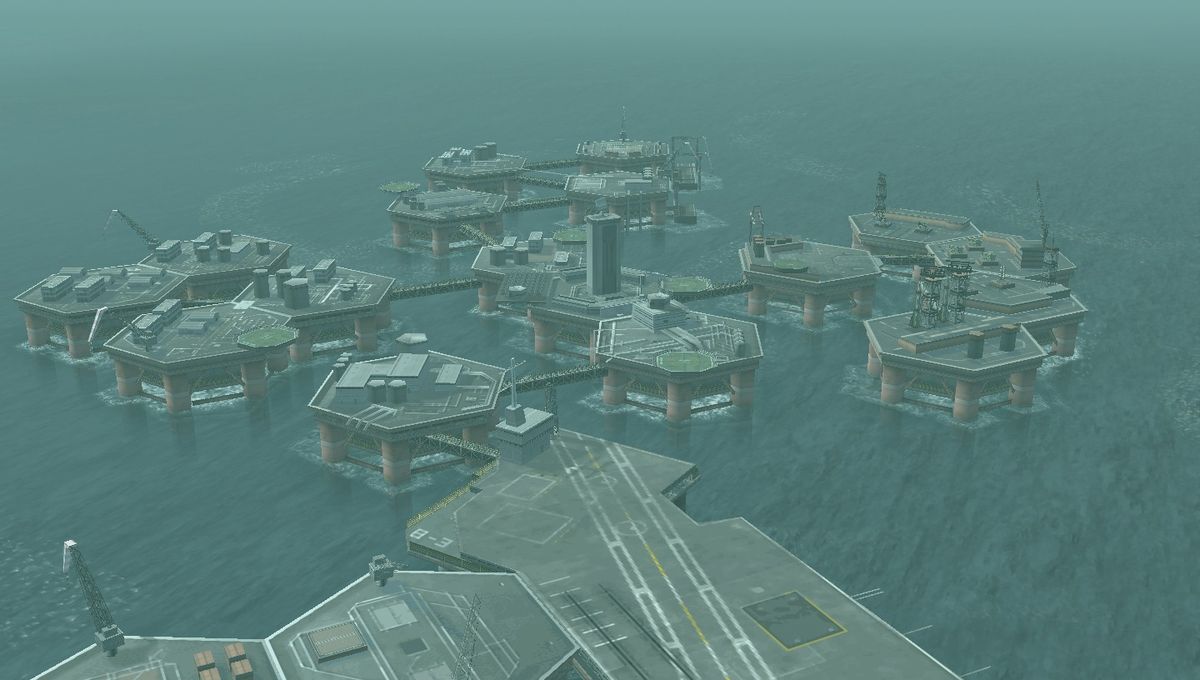 Metal Gear Solid Peace Walker - Consejos básicos para MGS Peace Walker