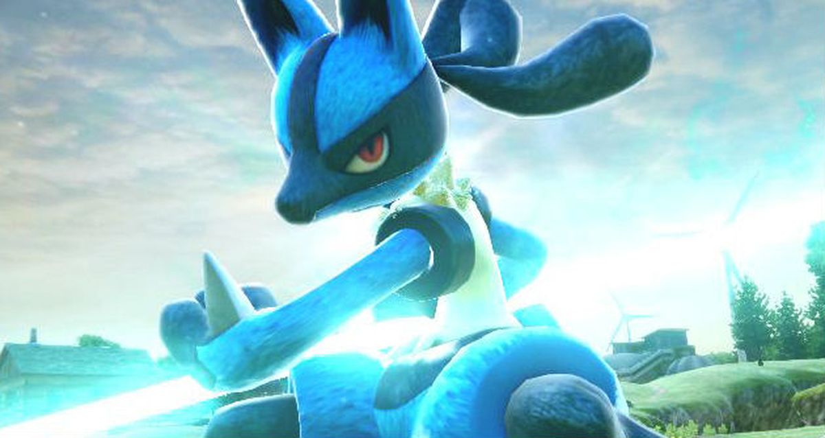 Pokkén Tournament: Pokémon confirmados y más detalles del juego