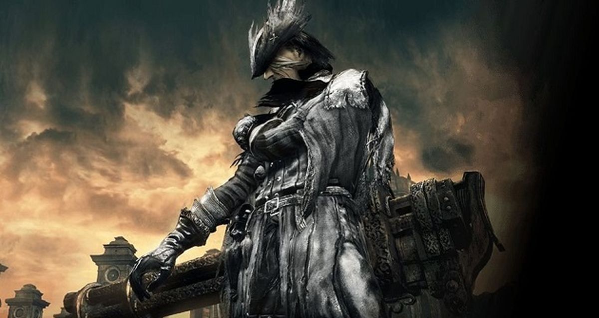 Bloodborne ya se puede reservar en PSN