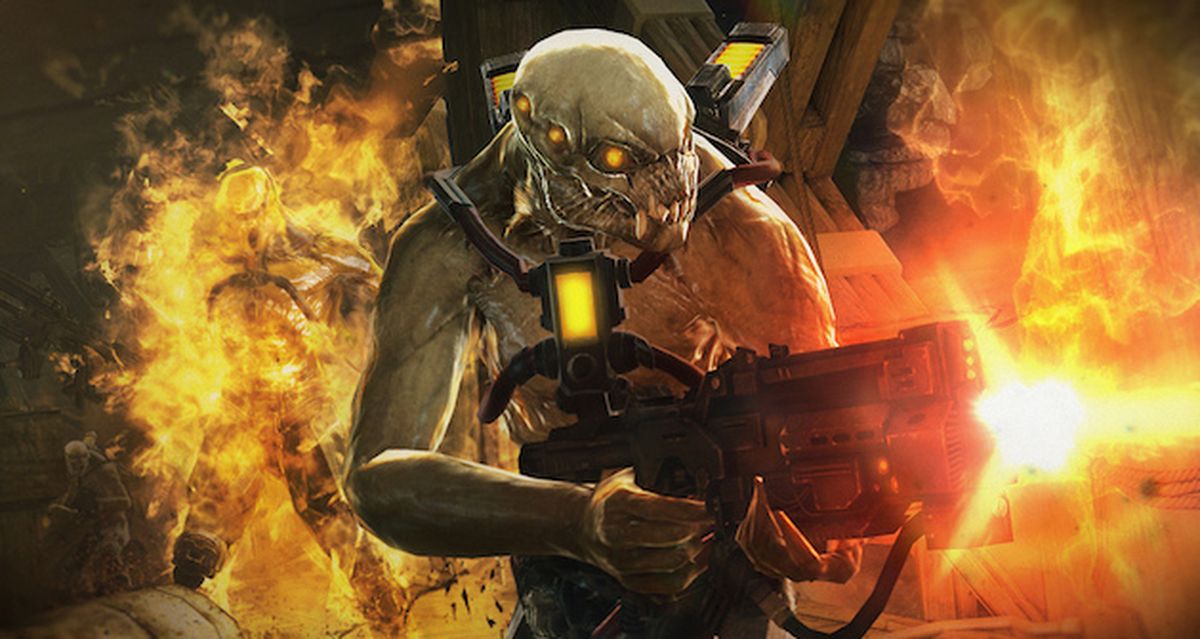 Resistance podría volver a PS4 y PS Vita