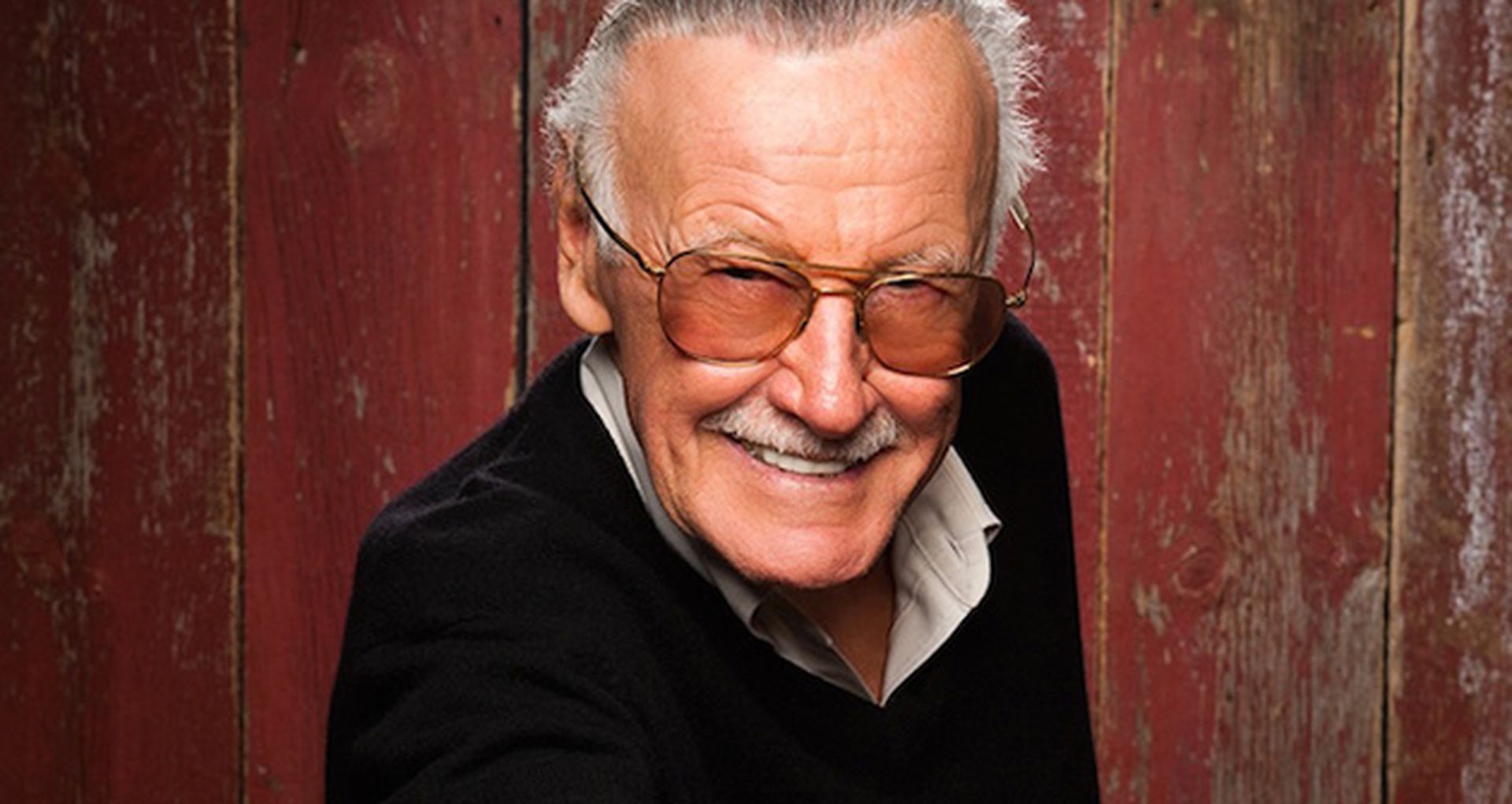Marvel y Disney se despiden de Stan Lee