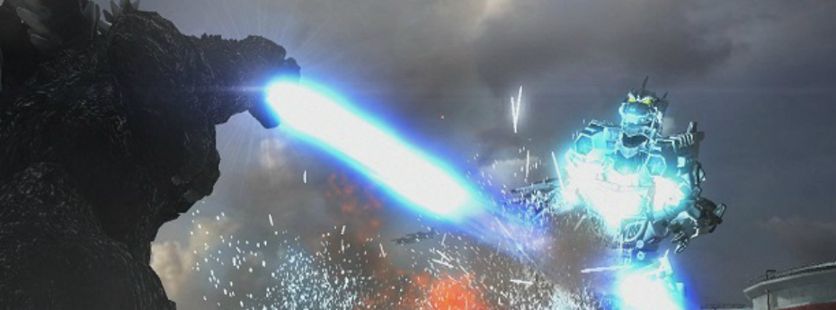 Godzilla: PS3, PS4 - HobbyConsolas Juegos