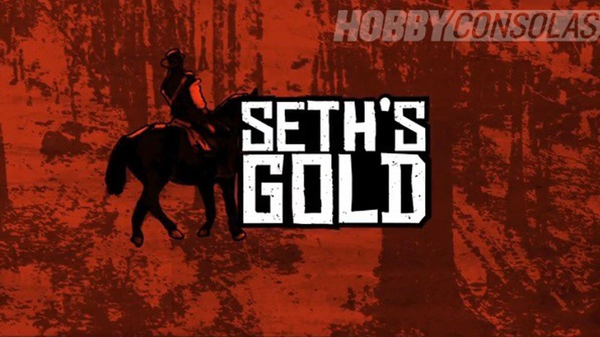 Red Dead Redemption: Seth's Gold, fan film completo