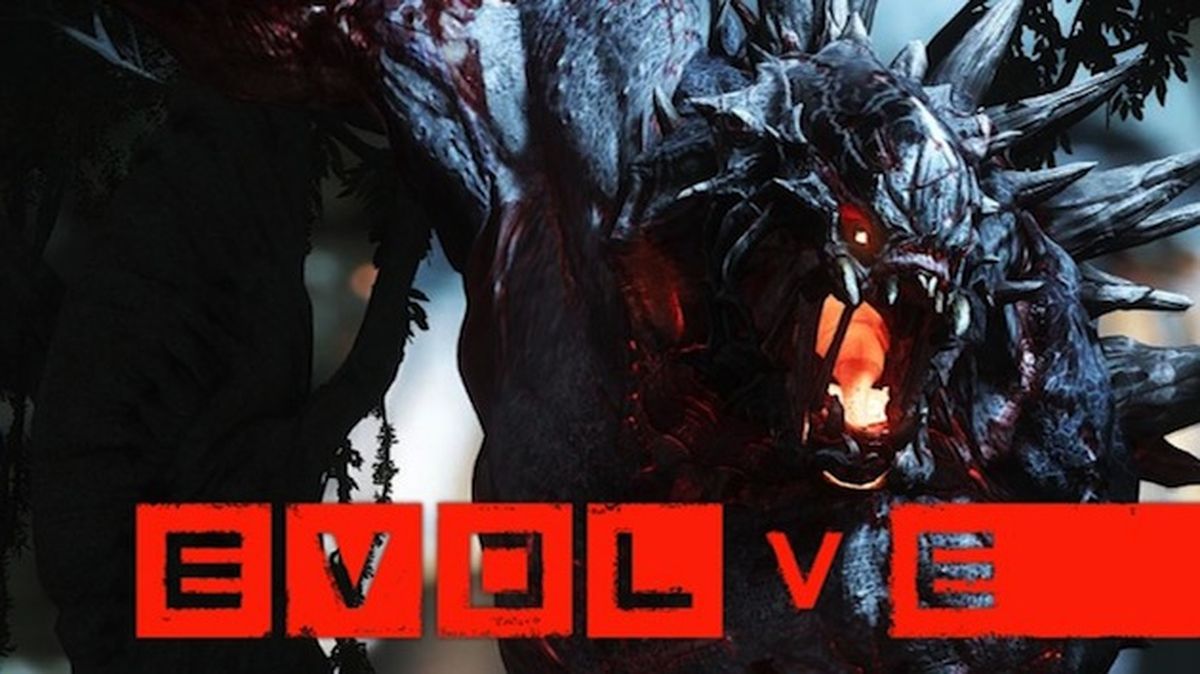 Guía y trucos de Evolve
