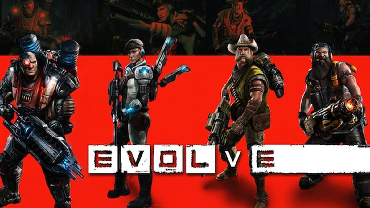 Evolve - Guía en vídeo de los logros y trofeos