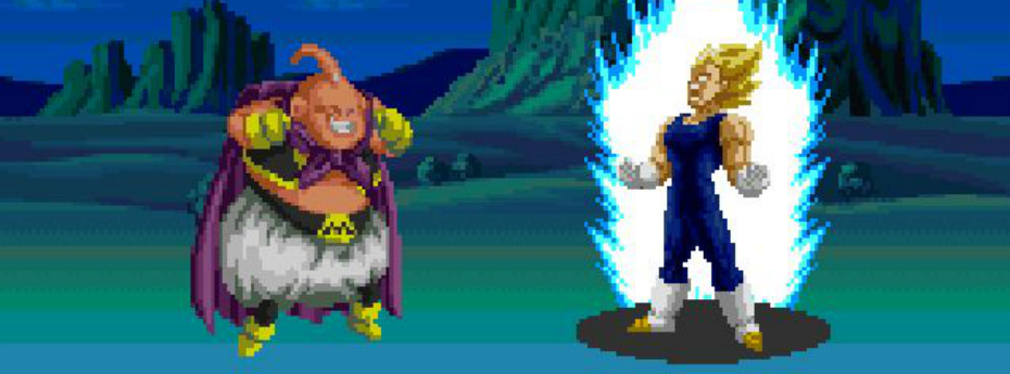 Dragon Ball Z 3: Retro - HobbyConsolas Juegos