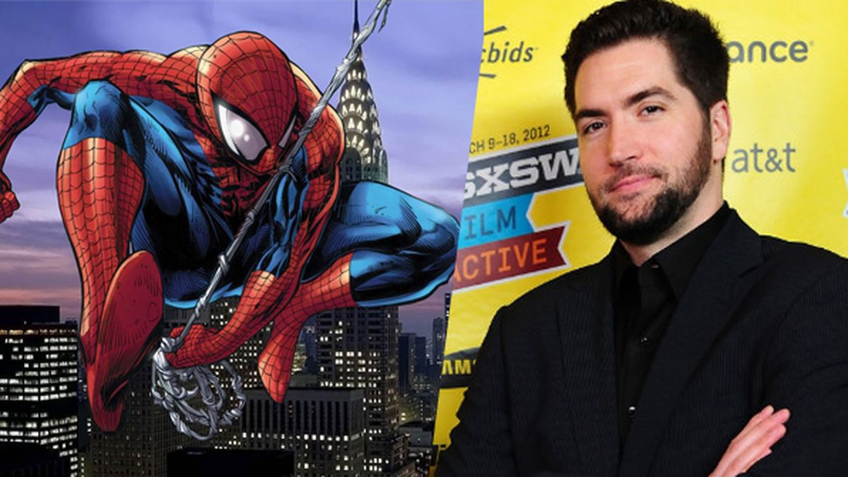 ¿Drew Goddard, director del nuevo Spider-man?