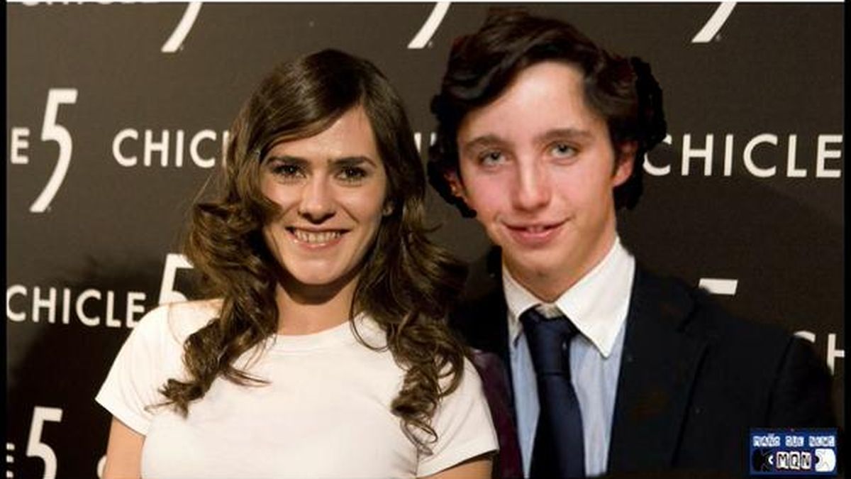 Anna Allen, los mejores memes de su vida inventada