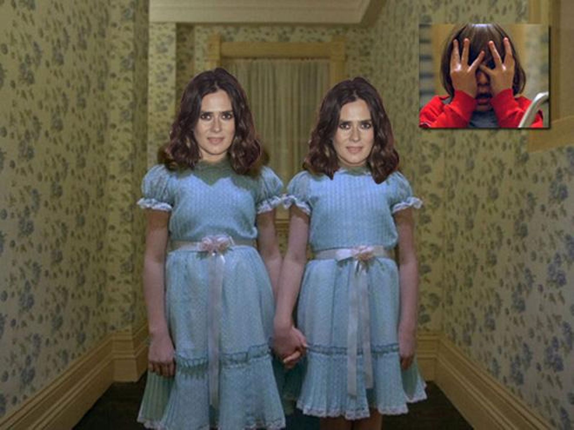 Anna Allen, los mejores memes de su vida inventada