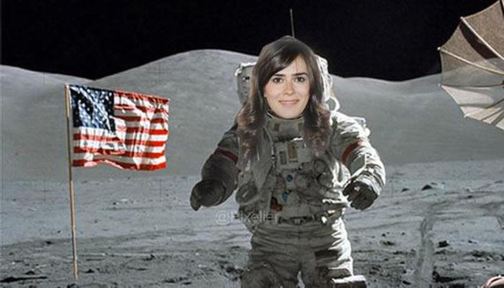 Anna Allen, los mejores memes de su vida inventada