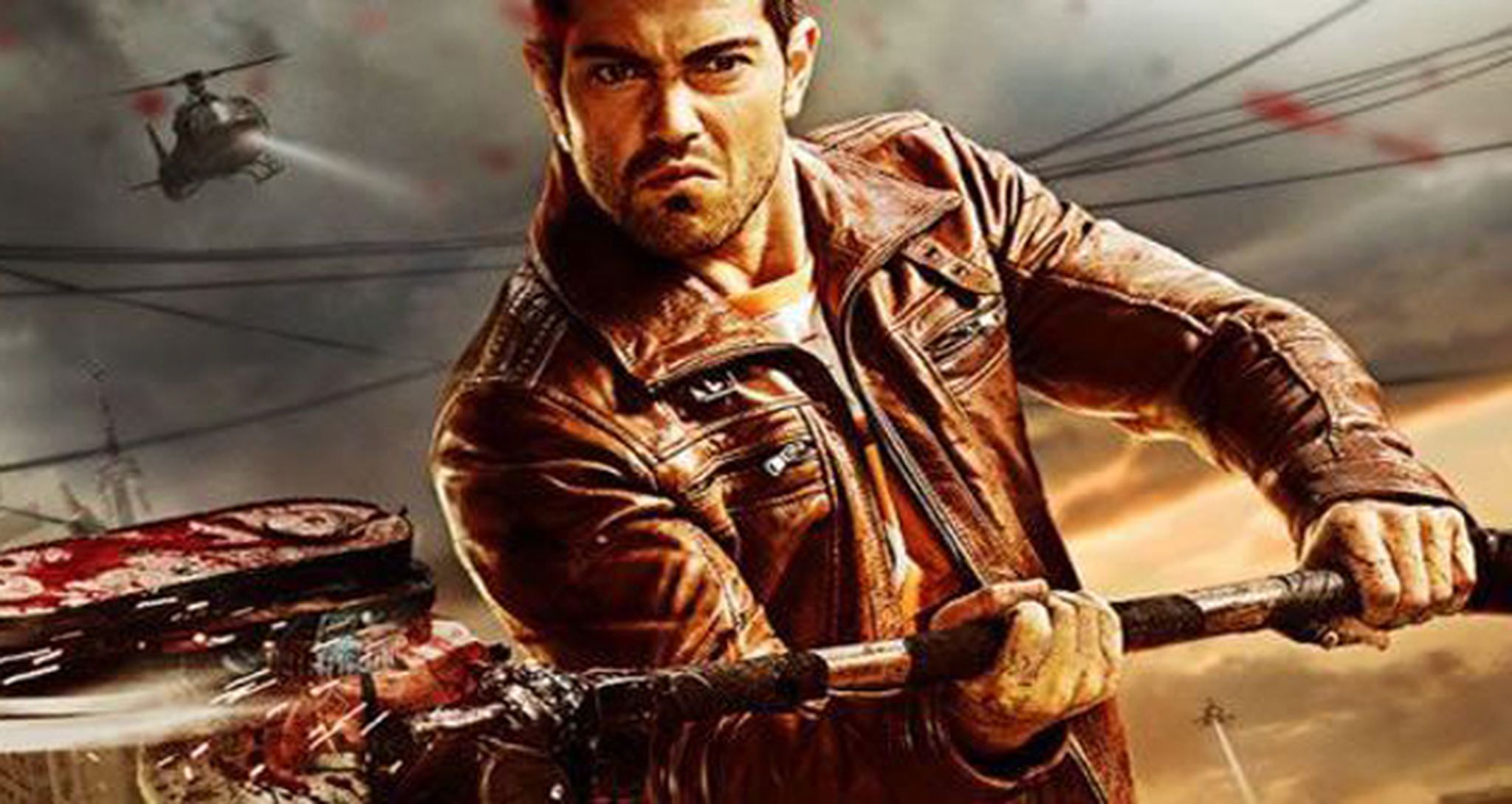 Dead Rising: Watchtower, primer clip de la película