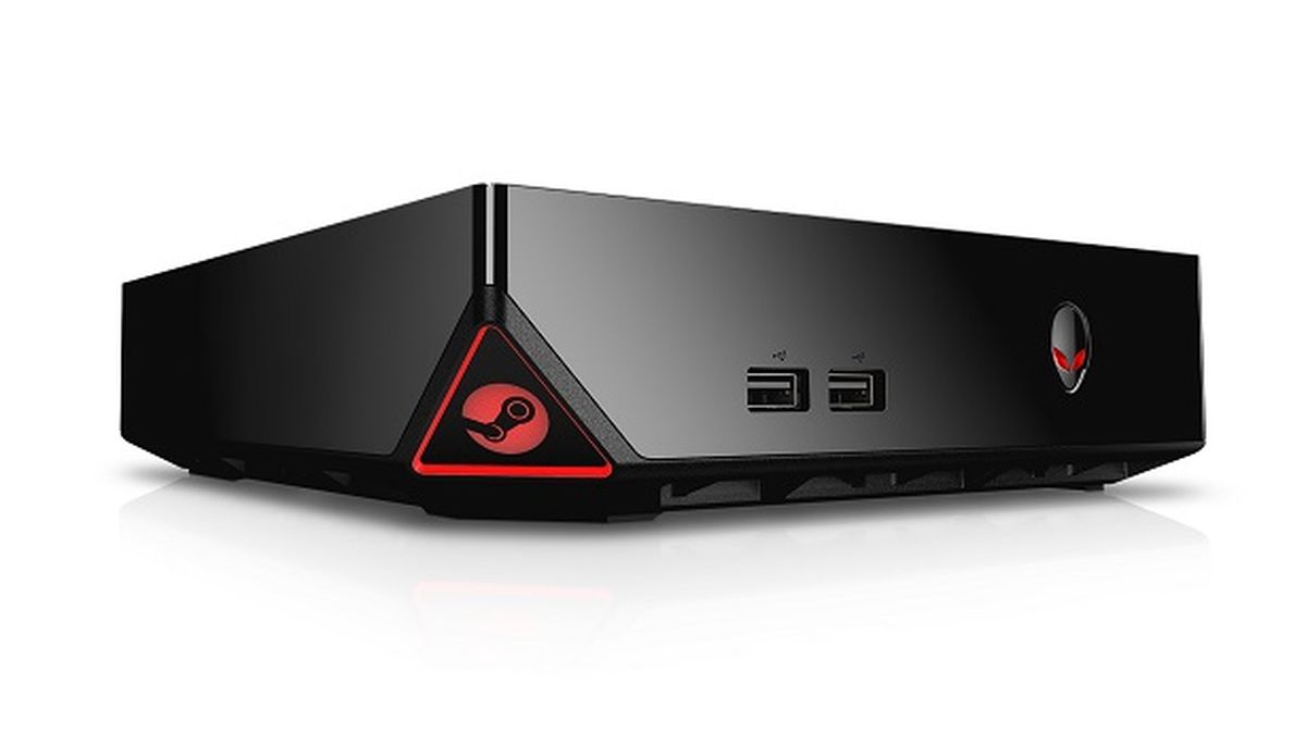 Steam Machines: precio y especificaciones de todas las máquinas