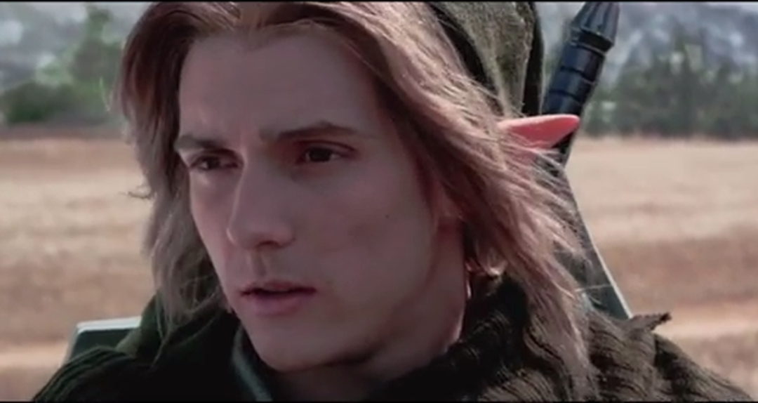 The Zelda Project: El nuevo corto basado en Ocarina of Time