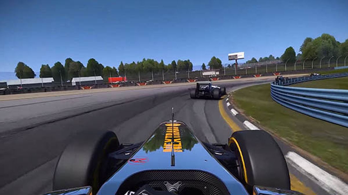 Project Cars, Gameplay a 1080p y 60fps con ultra settings