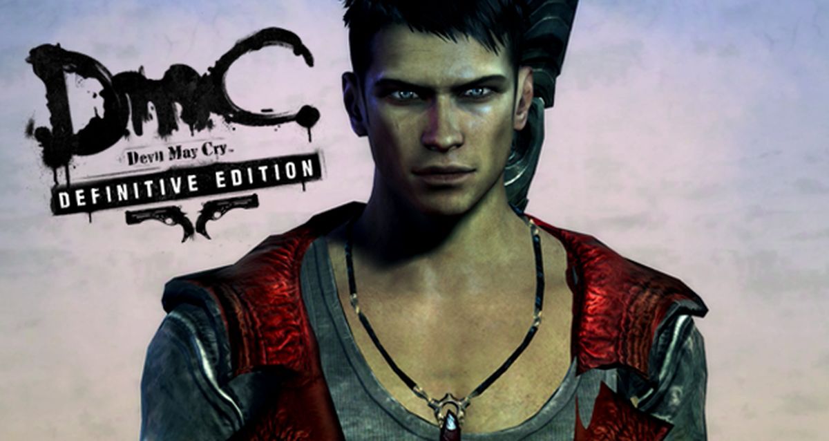 Análisis de Devil May Cry Definitive Edition