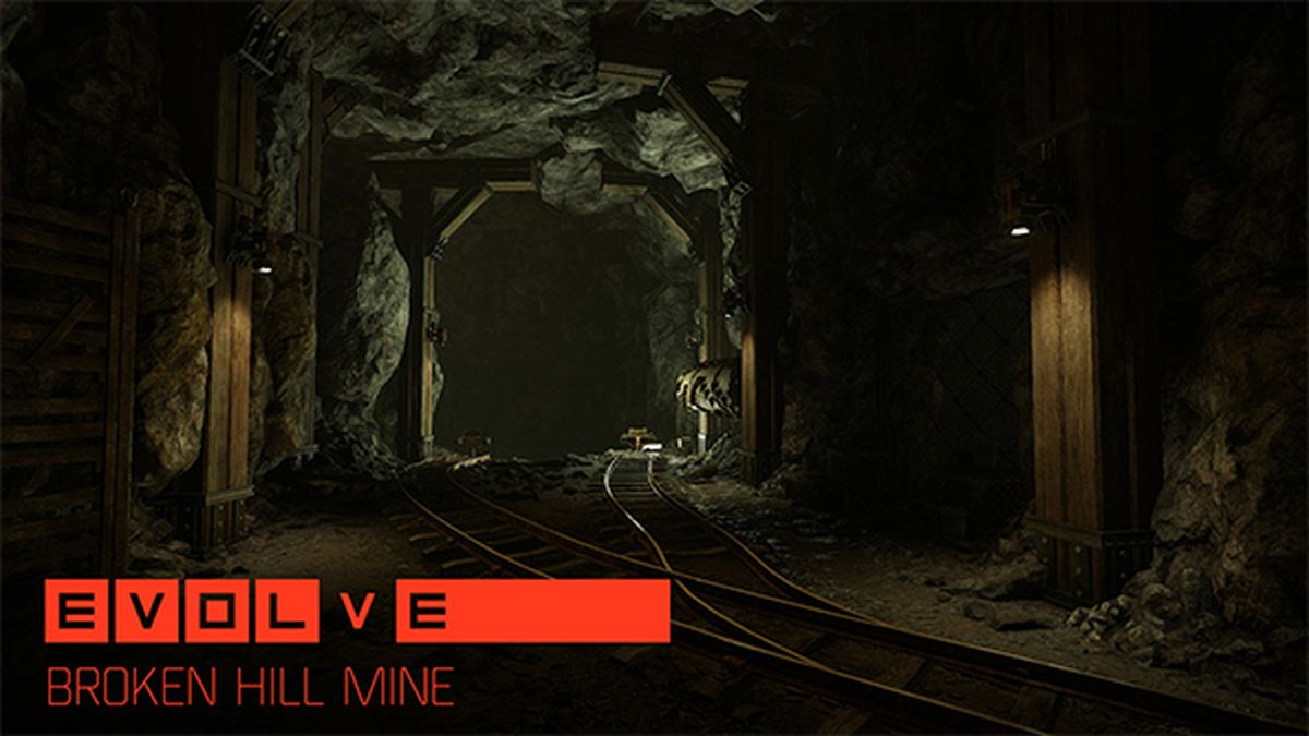 Evolve recibirá dos nuevos mapas gratuitos