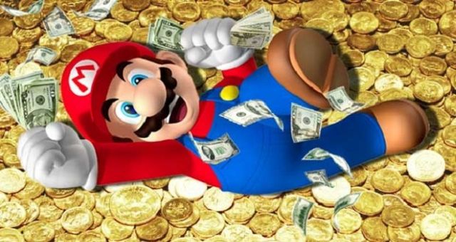 Project NX, las acciones de Nintendo se disparan tras anunciar la consola