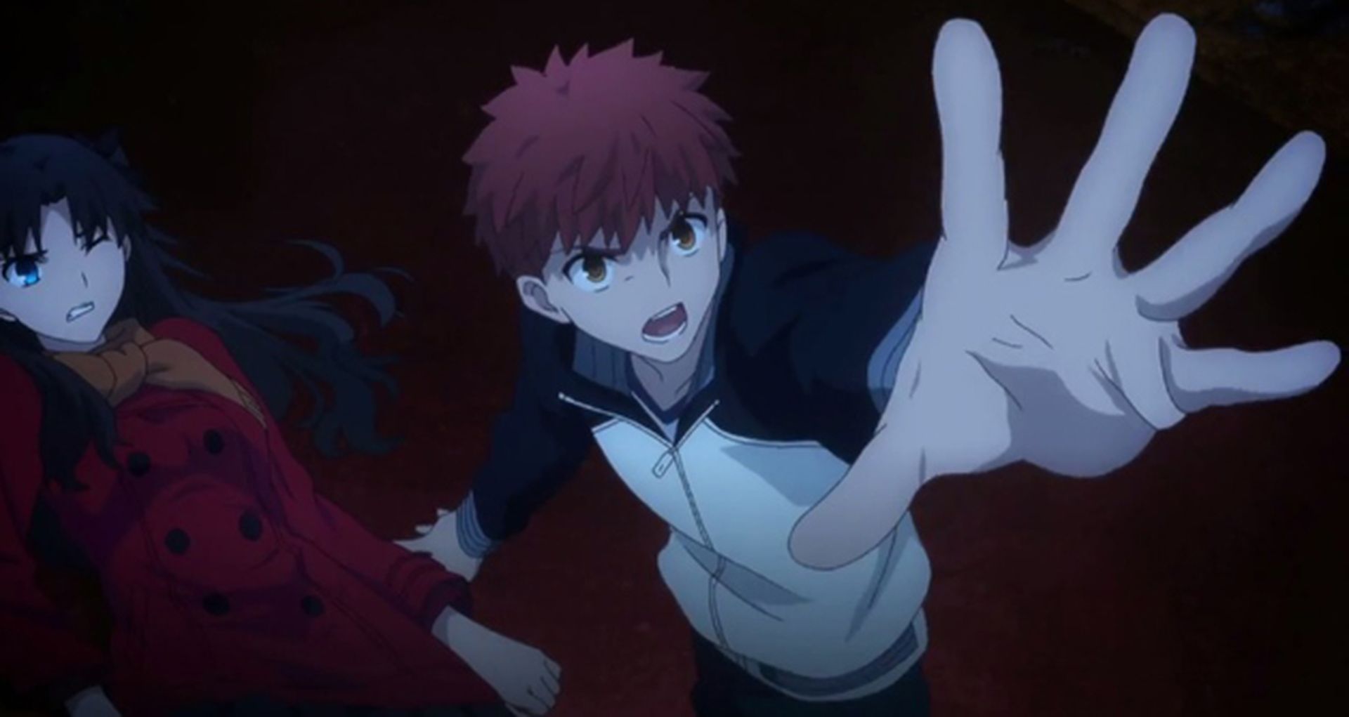 Fate/Stay Night - Unlimited Blade Works | Hobby Consolas