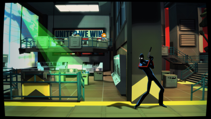 Análisis de CounterSpy