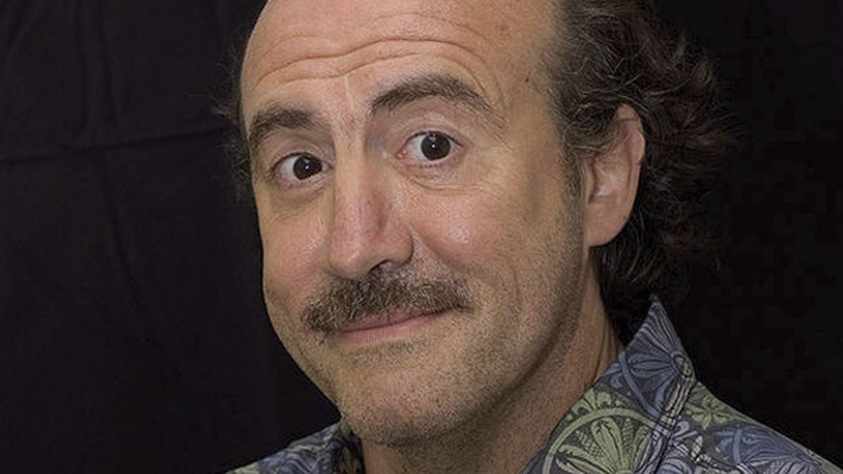 El humorista Pedro Reyes fallece de un infarto