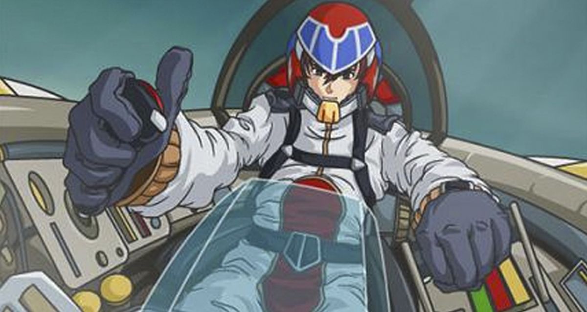 Robotech tendrá una versión en acción real gracias a Sony Pictures