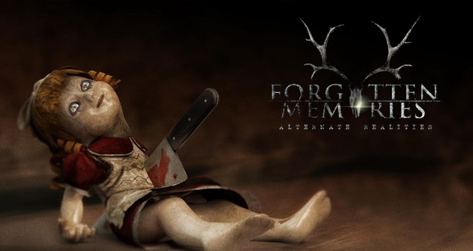 Forgotten Memories | Hobby Consolas