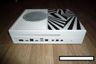 Rumor: imágenes del prototipo de una Xbox One Zebra