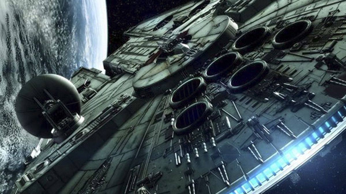Star Wars VII: ¿qué veremos en el nuevo tráiler?