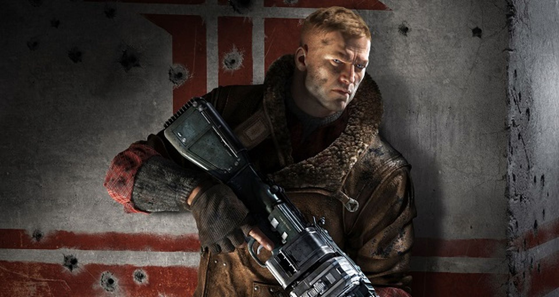 Wolfenstein The Old Blood tendrá zombis nazis