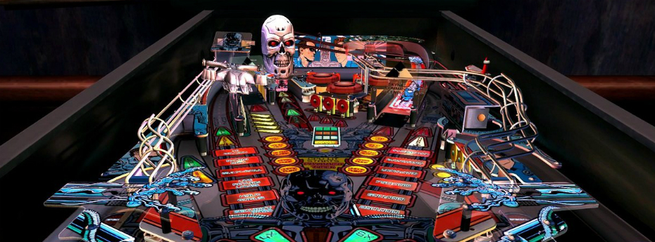 The Pinball Arcade Season 2: PS4 - HobbyConsolas Juegos