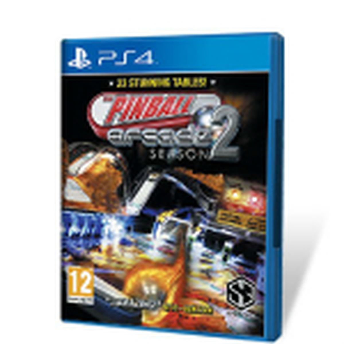 The Pinball Arcade Season 2 | Hobby Consolas