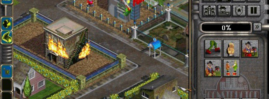 Constructor HD: Xbox One, PS4, PC - HobbyConsolas Juegos