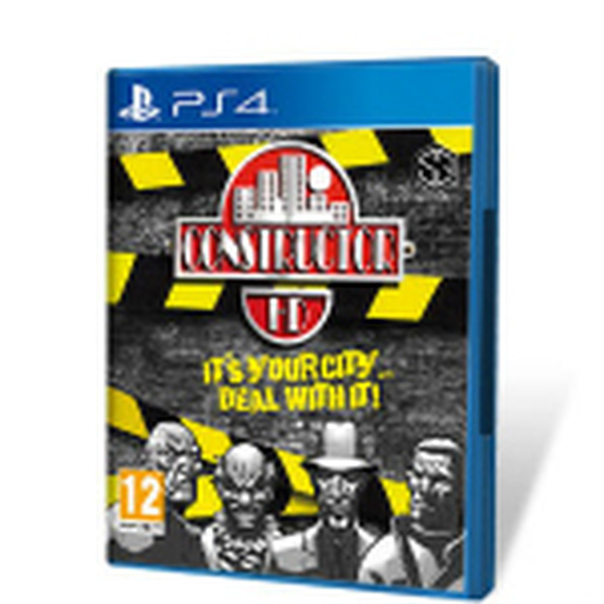 Constructor HD | Hobby Consolas