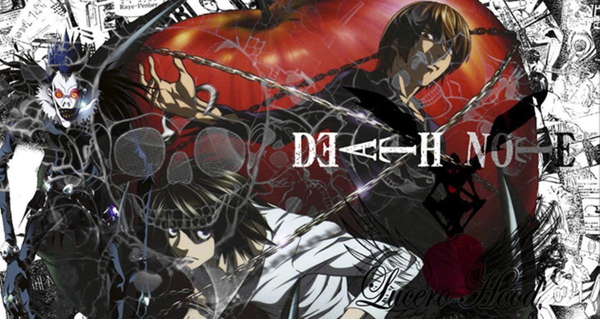 Death Note ya tiene director: Adam Wingard (The Guest, Tú eres el ...