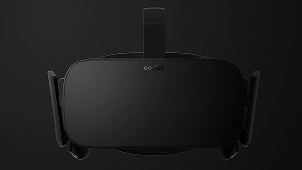 Oculus Rift llegará a las tiendas a comienzos de 2016