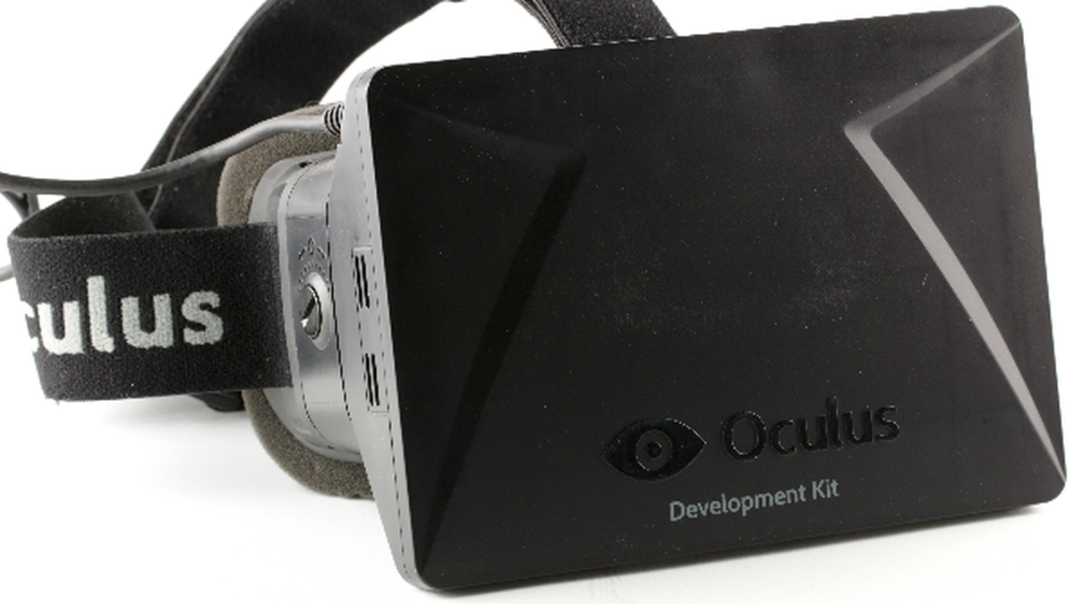 Oculus Rift costará más de 200 dólares