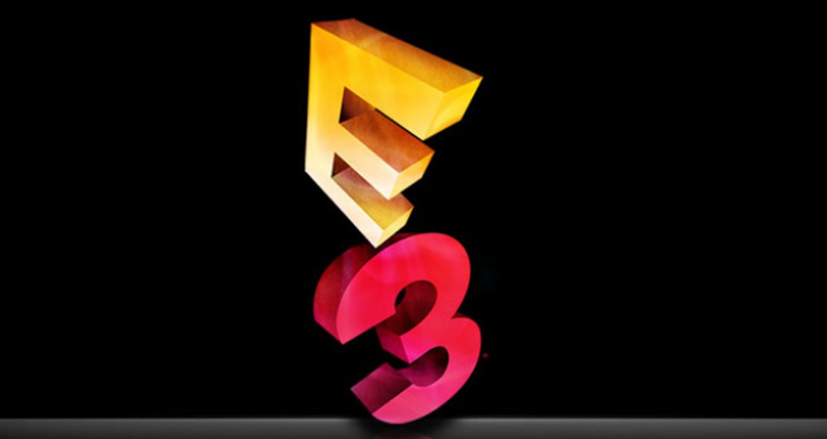 E3: ¡Se cumplen 20 años de la primera feria!