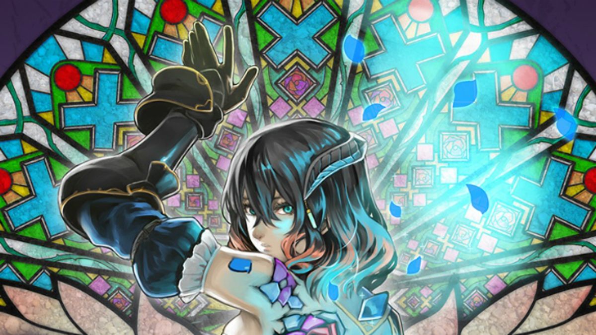 Bloodstained: Ritual of the Night supera los dos millones de dólares en Kickstarter