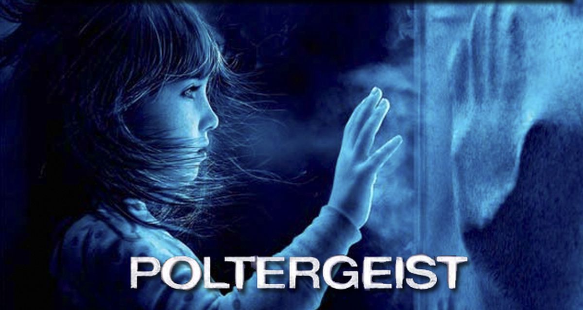 Crítica del remake de Poltergeist