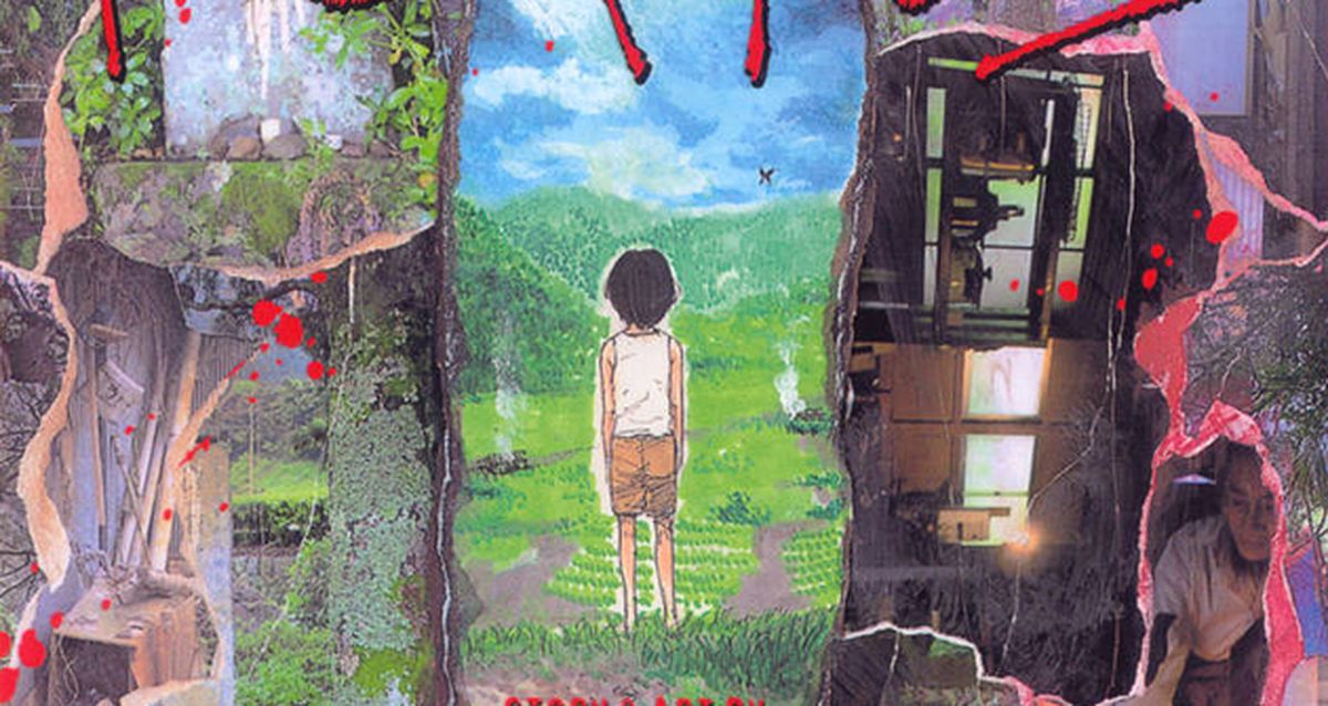 Portus, terrorífico manga de Jun Abe, llega en verano