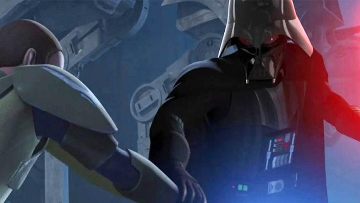 Star Wars Rebels temporada 2: Nueva promo - 'The Siege of Lothal'