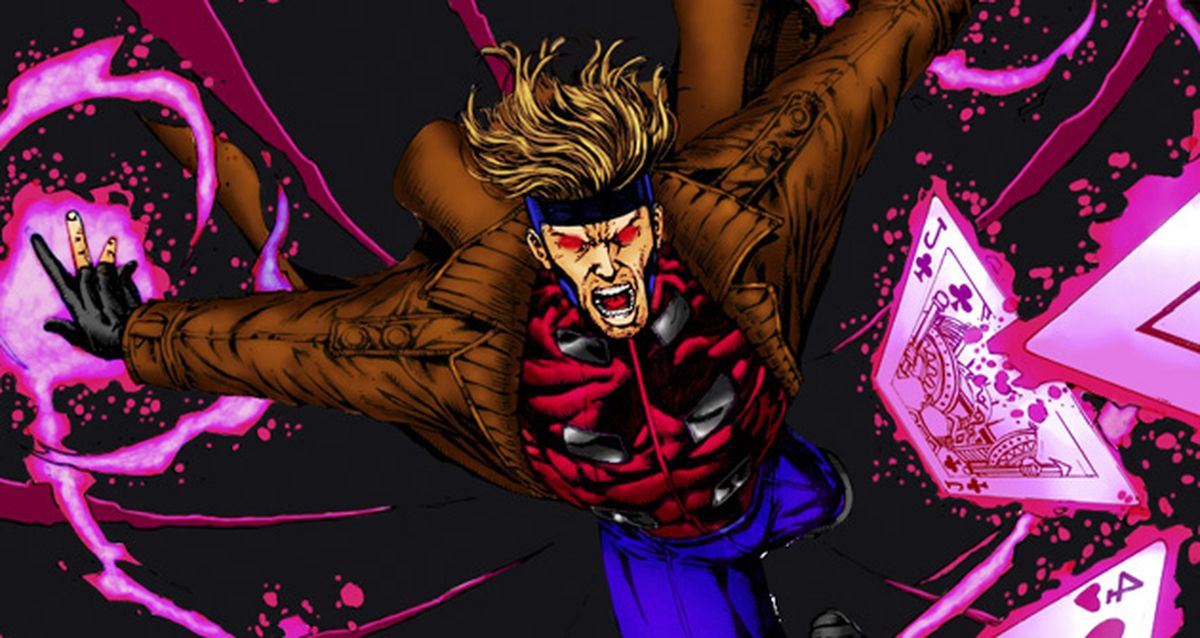 Gambito, el spin-off de X-Men, encuentra director