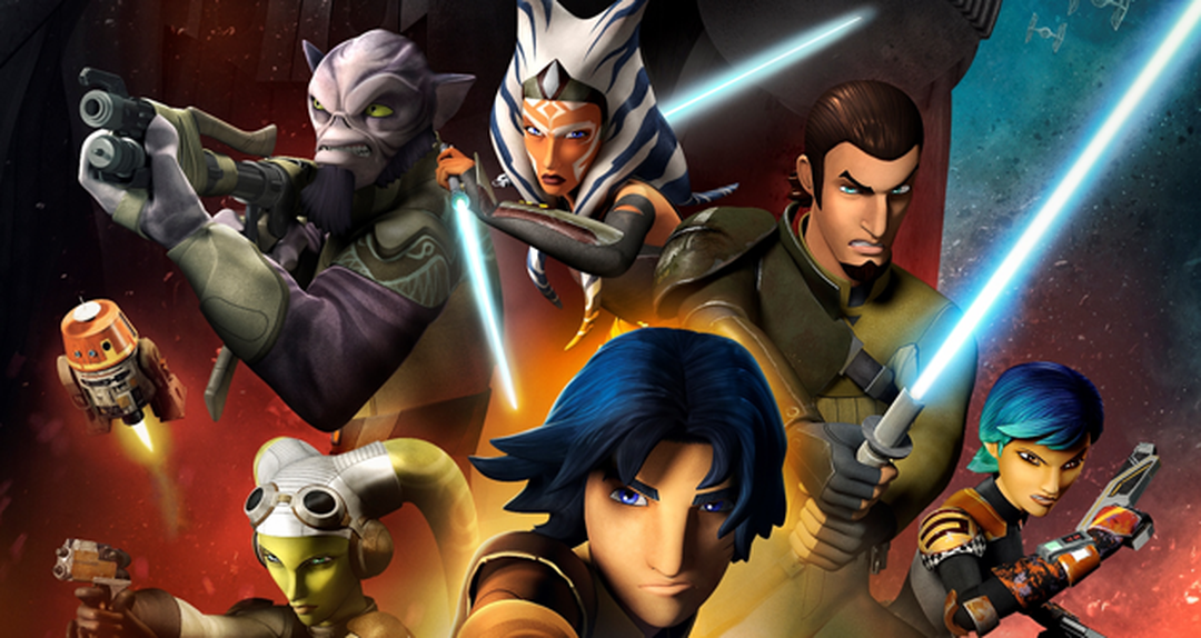 Star Wars Rebels temporada 2: Las claves de The Siege of Lothal