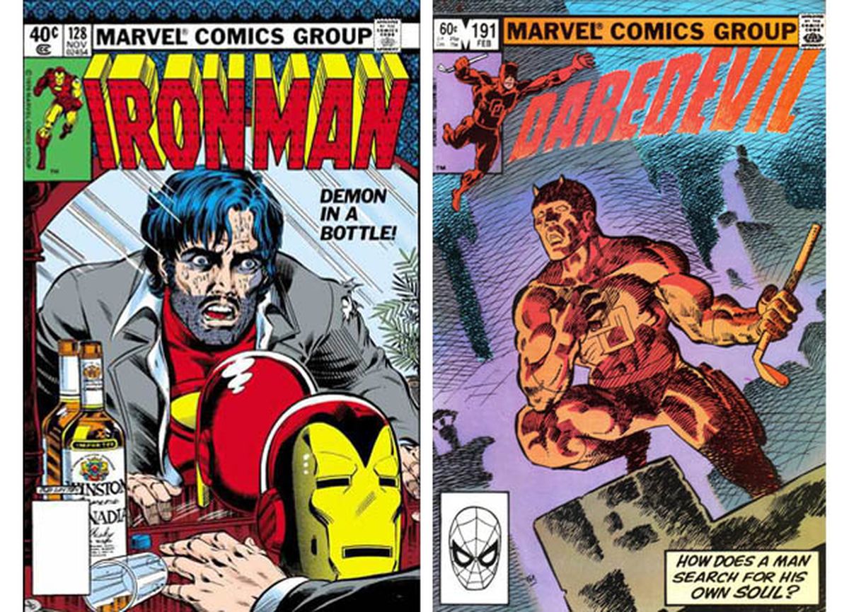 Marvel Gold - 75 Años de Marvel: Reseña comicófila