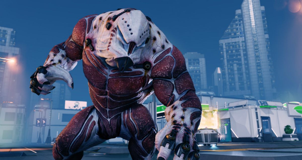 XCOM 2 para PC, primer gameplay