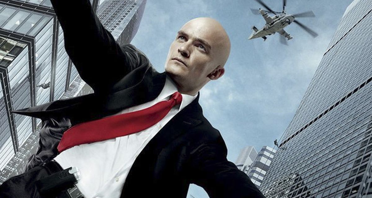 Nuevo tráiler de Hitman: Agente 47 en castellano y cartel definitivo