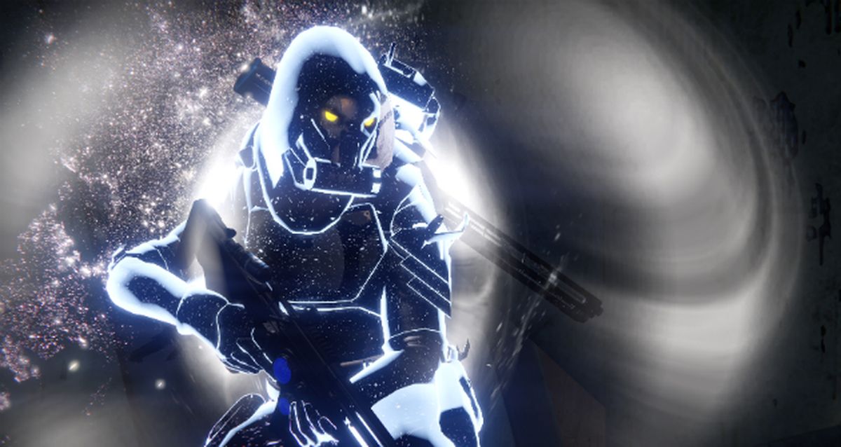 Destiny: El Rey de los Poseídos detalla sus contenidos