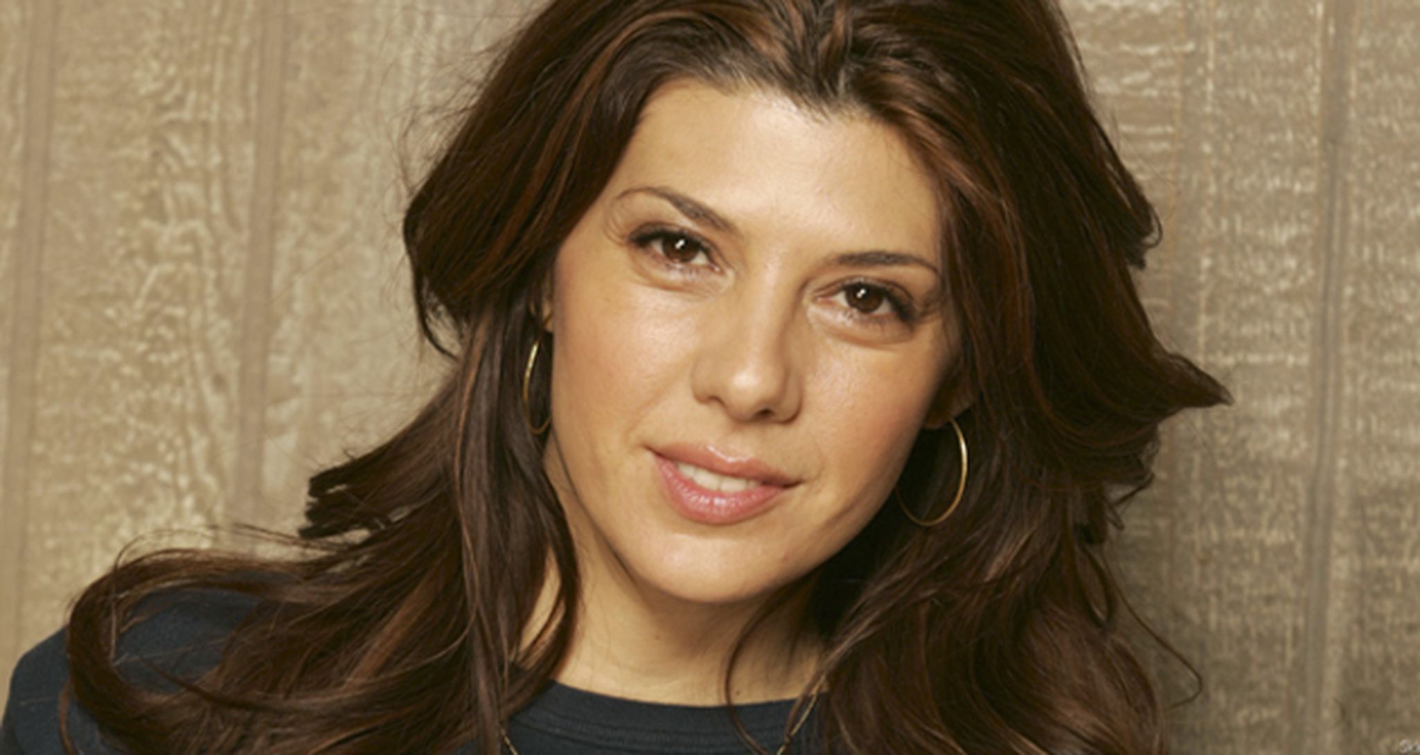 Spider-Man: Marisa Tomei ficha como la tía May